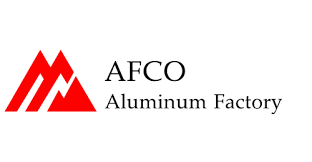 مصنع أنفكو ألمنيوم